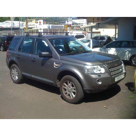 LAND ROVER BABY RANGE OCCASION TAHITI, LAND ROVER BABY RANGE TAHITI